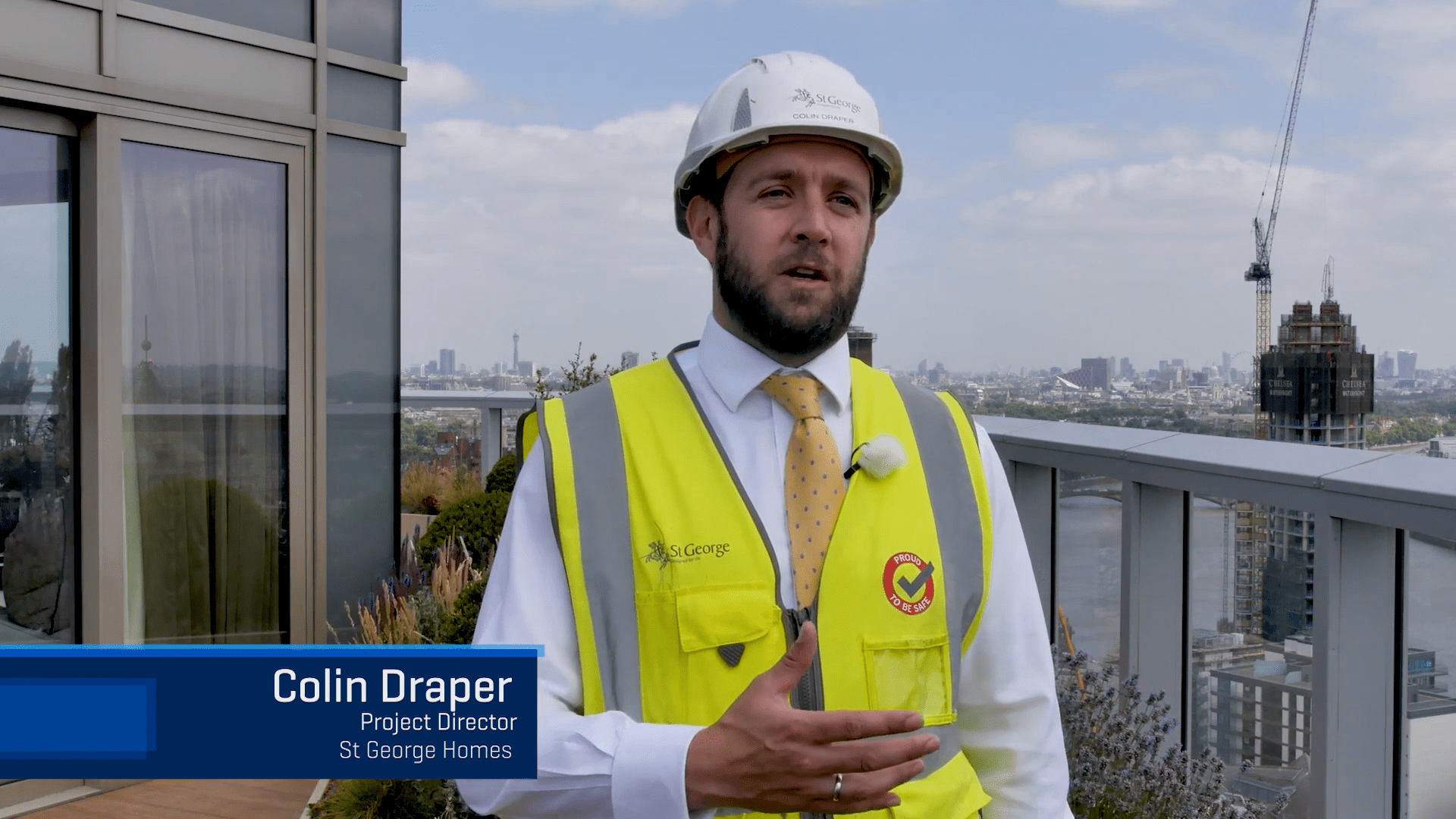 Témoignage Client : St. George et Viewpoint Field View | Trimble ...