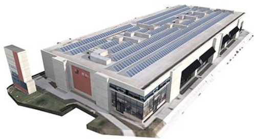 Skelion: A Solar Energy Design Plugin For SketchUp | SketchUp Blog ...
