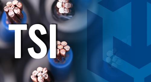 The TSI code and a call for improved data flowing through the MEP ...