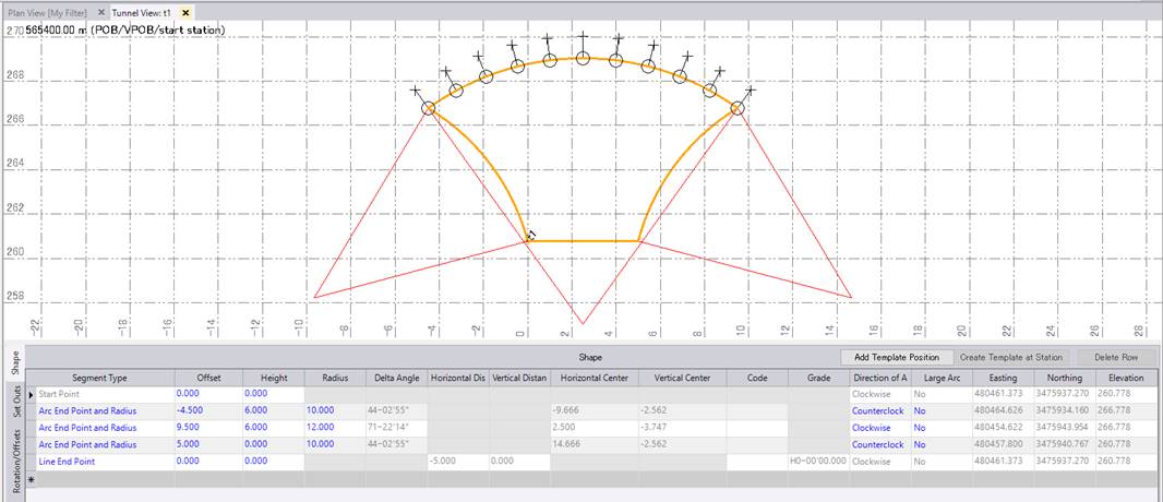 Enhance your productivity and confidence in tunnel construction with ...