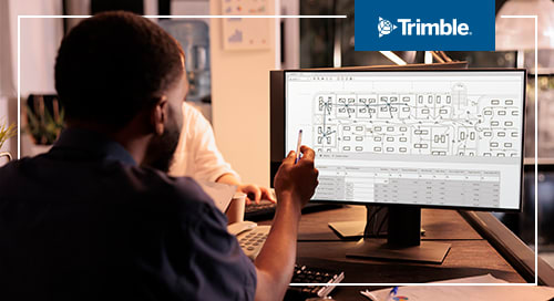 Introducing Trimble Estimation MEP for the UK | Trimble Resource Center