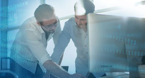 Four ways accurate data drives more insightful structural design ...