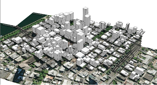 SketchUp and Revit: Top interoperability tips for BIM workflows | Trimble Resource Center