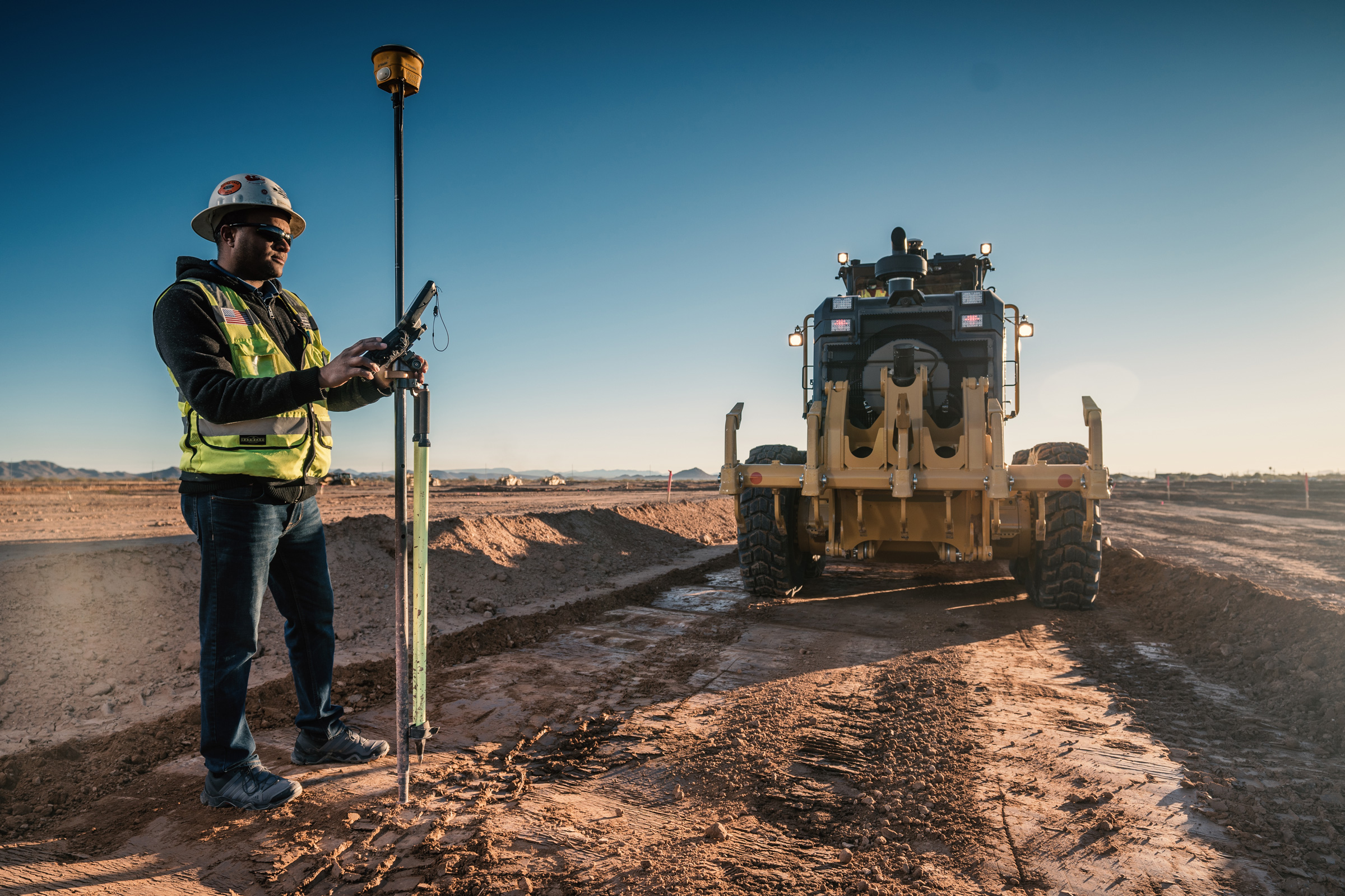 The Ultimate Guide to Reducing Construction’s Environmental Impacts ...