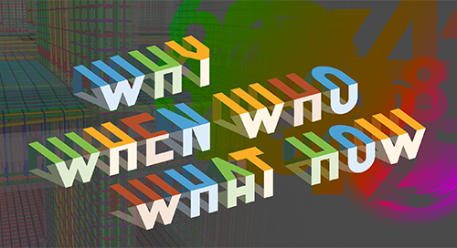 LOD - From Level of Detail to Level of Information Need | Tekla ...