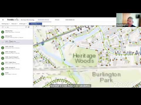 Trimble Unity 5.7 Release Announcement | Trimble Resource Center