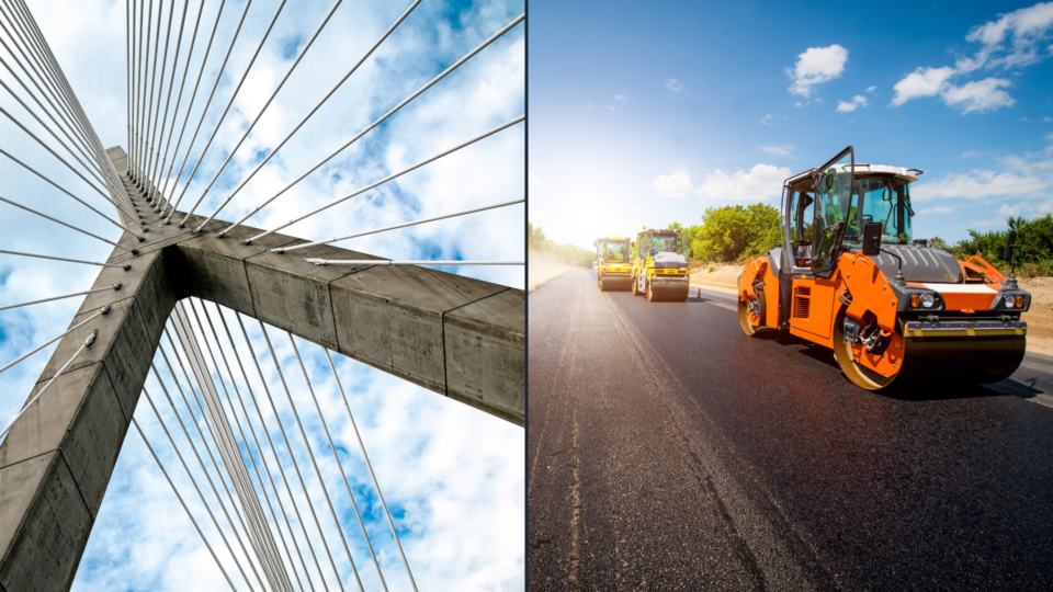Break Down Silos with Integrated Bridge Inspections & Maintenance ...