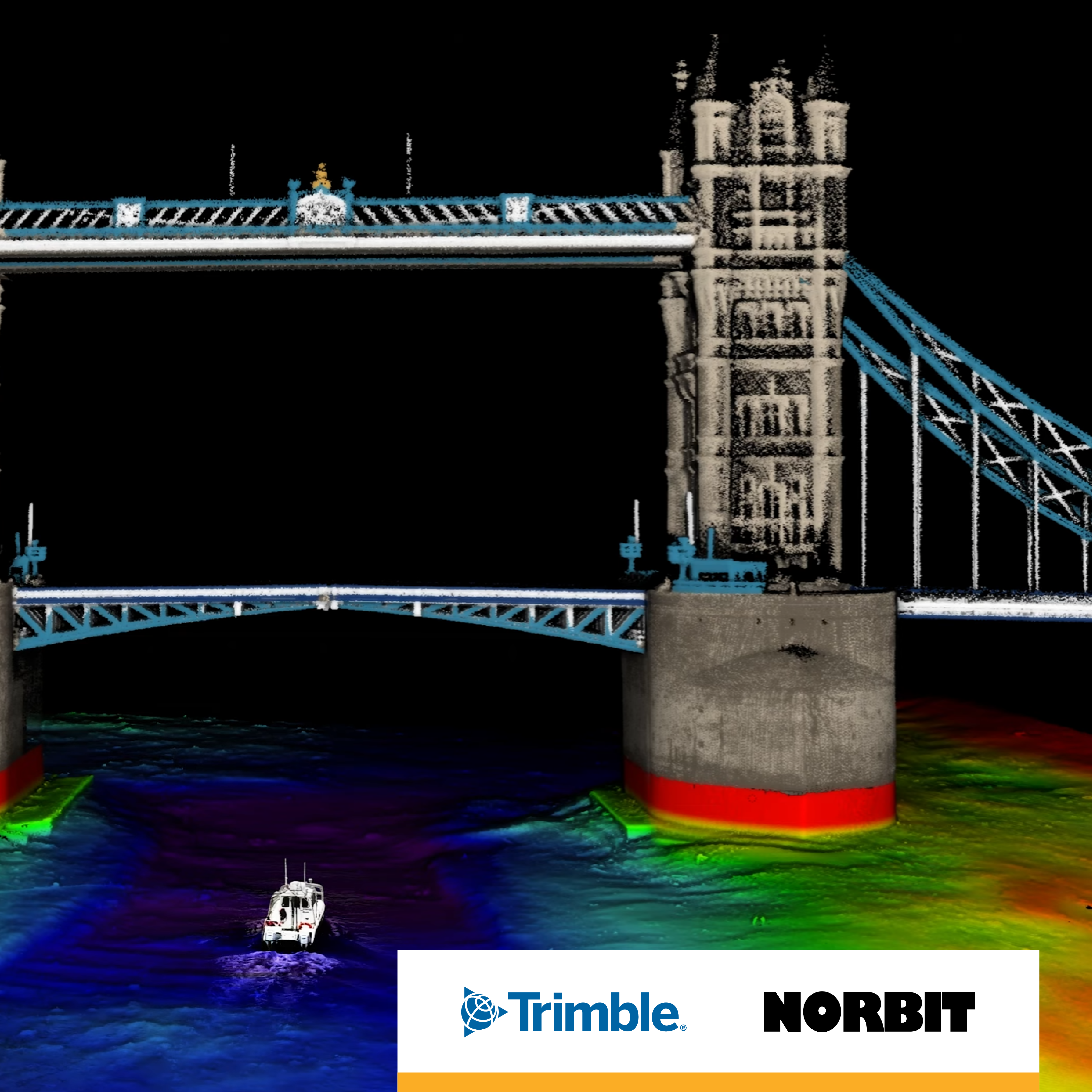 Trimble Applanix GNSS-aided inertial navigation system enhances NORBIT ...