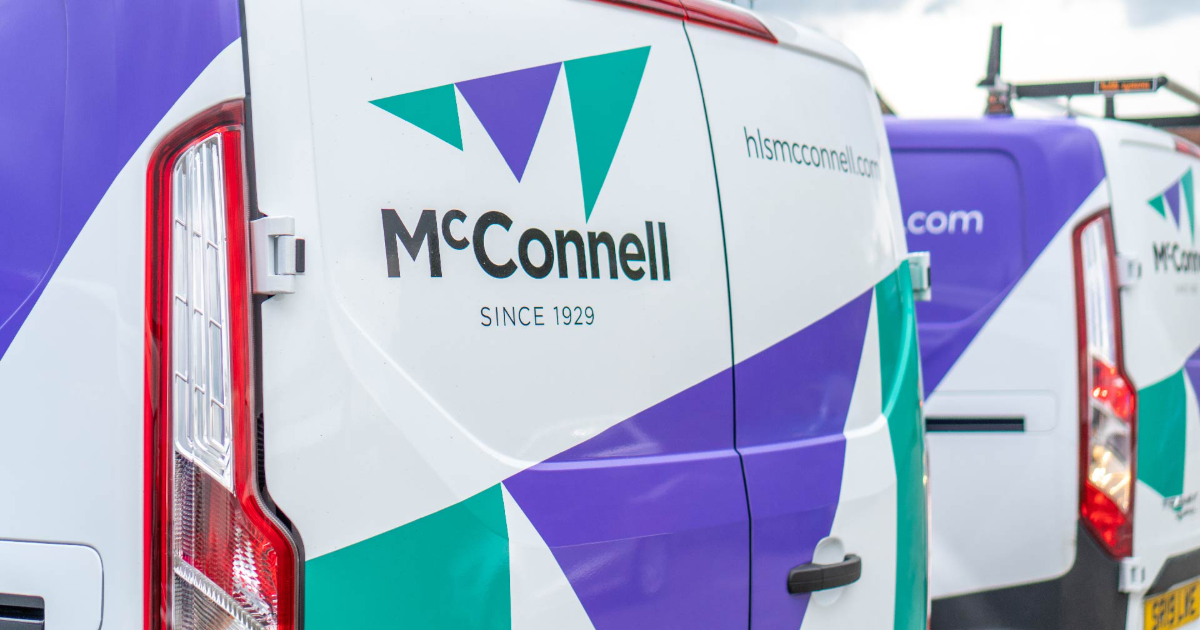 Mcconnell chooses Viewpoint for Projects to ensure effective document ...
