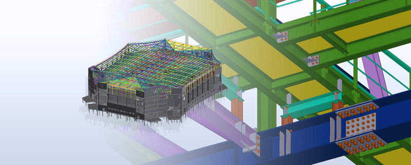 The exciting future of BIM technology in the construction industry ...