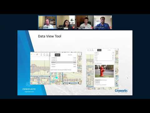Cityworks Respond New Features and Functionality | Trimble Resource Center