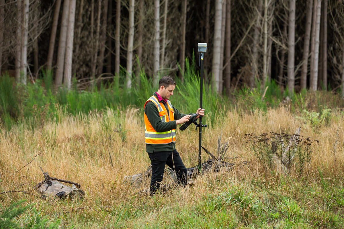 What’s possible with Trimble Maxwell 7 technology | Trimble Resource Center