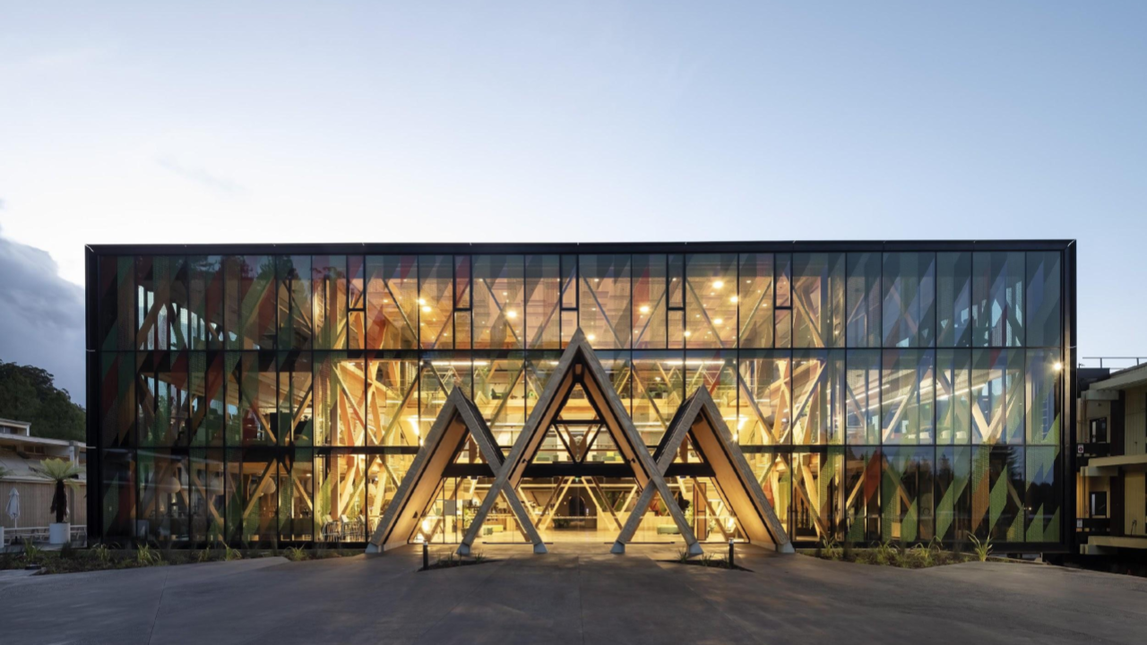 Scion Innovation Hub: The design thinking behind the world's best ...