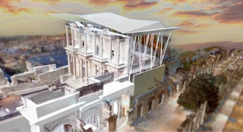 Introducing The Great Library Project | Trimble Resource Center