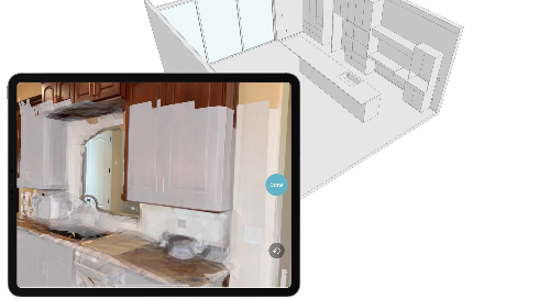 Canvas’s Scan To SketchUp: Save hours of measuring and modeling so you ...