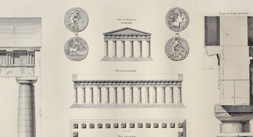 The Human Drive to Construct: A Journey through Ancient Architecture ...
