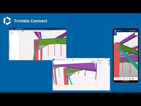 Trimble Connect – Unsere Common Data Environment | Trimble | Trimble ...