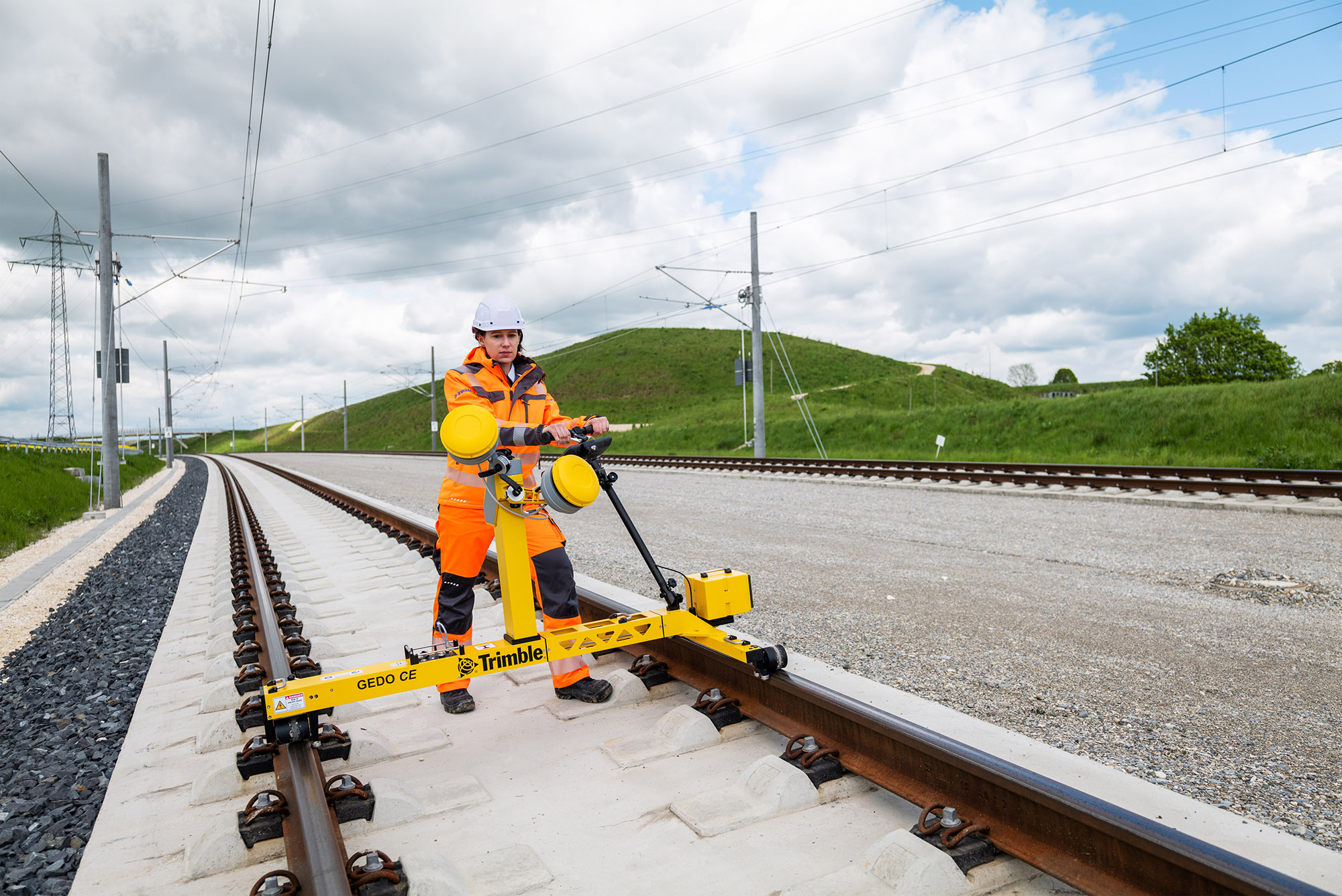 Inside Track's 3D laser scanning Q&A with Steffen Lutz | Trimble ...