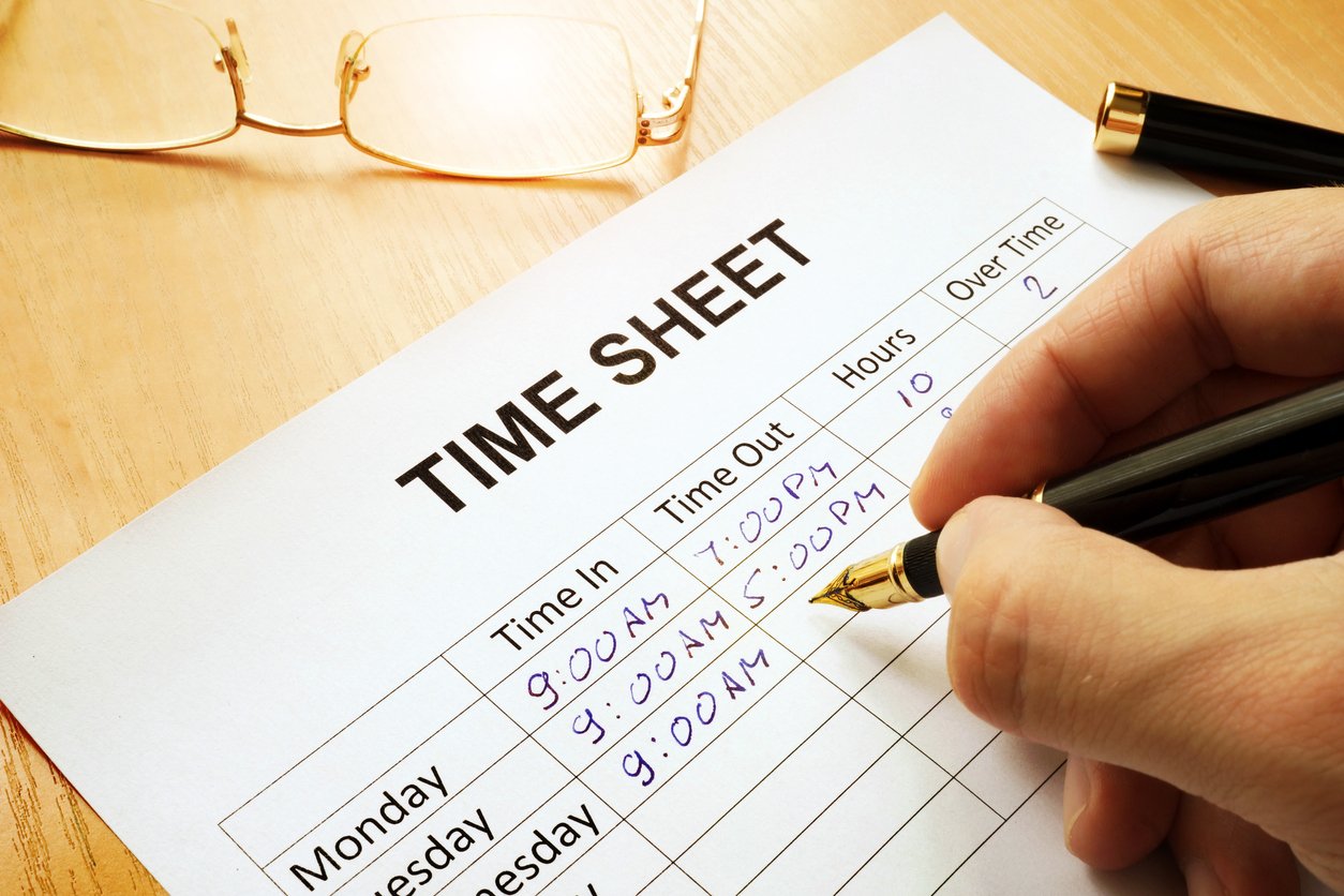 First, digital timesheets; next, the moon? | Trimble Resource Center