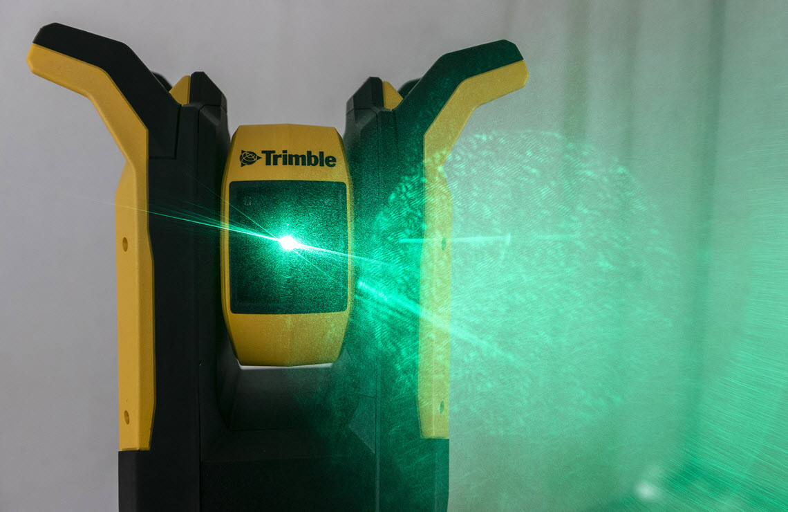 Was genau ist mit BIM to Field gemeint? | Trimble Resource Center