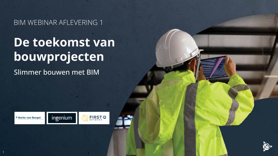 Toekomst van bouwprojecten - Slimmer bouwen met BIM | Trimble Resource ...