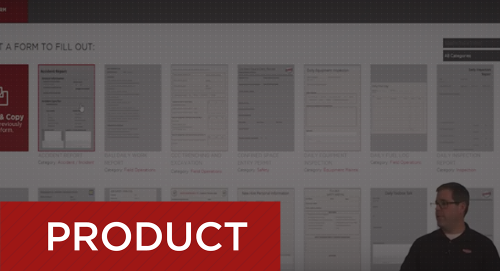 B2W Inform for eForms & Reporting / B2W software | Trimble Resource Center