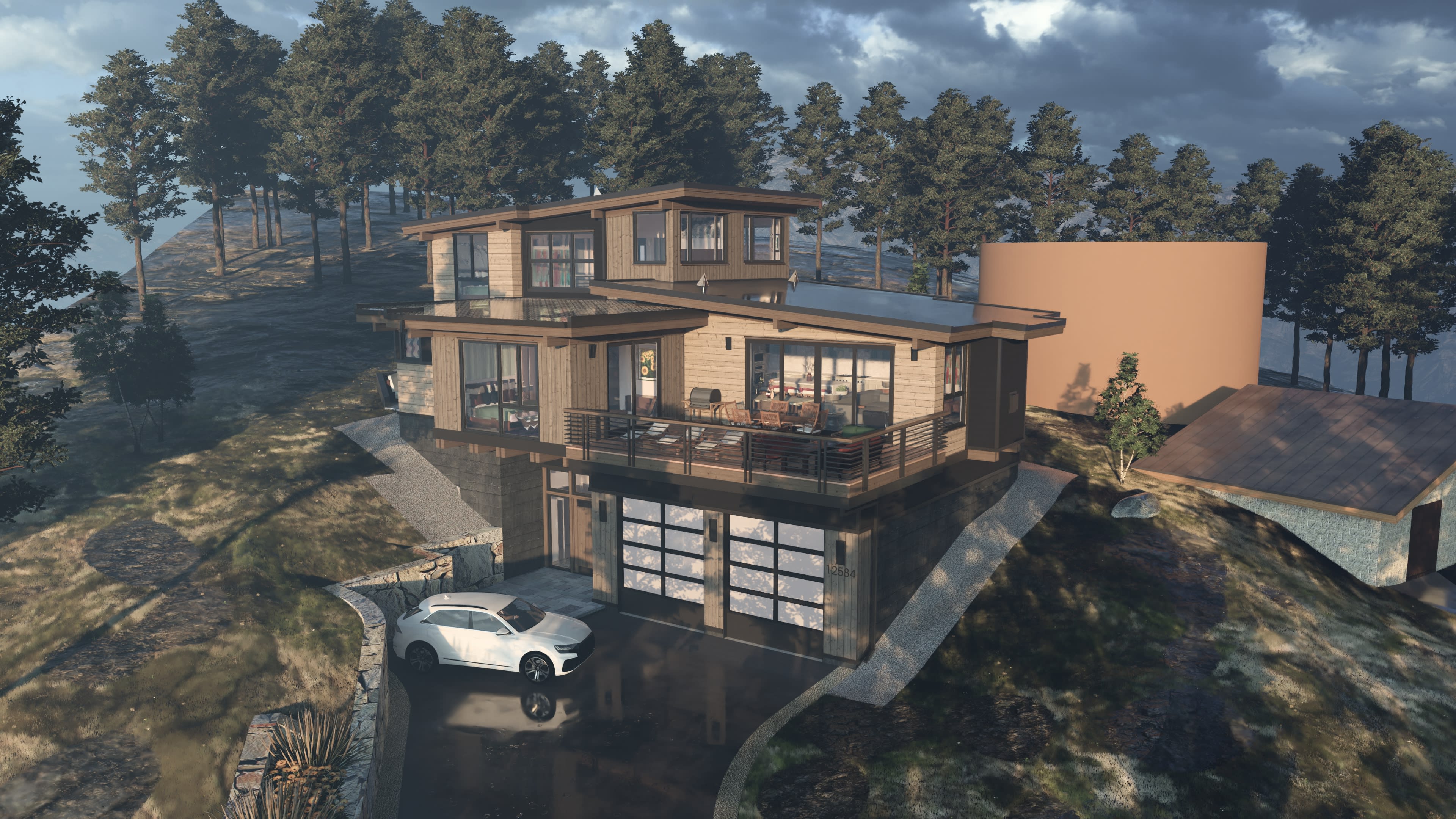 Modernizing the Structural Engineering Workflow in SketchUp | Trimble ...