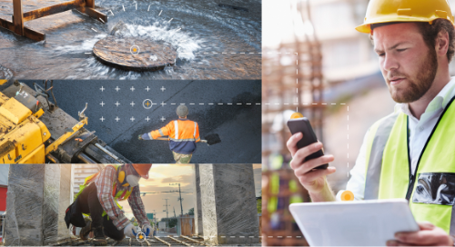 Connecting Communities Through Asset Lifecycle Management | Trimble ...