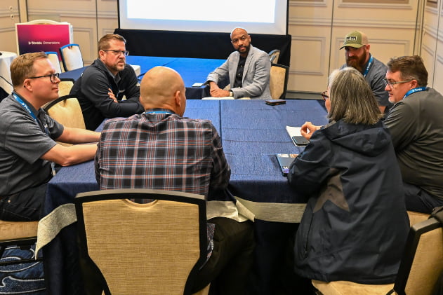 Future of construction: 2026 contractor survey insights | Trimble ...