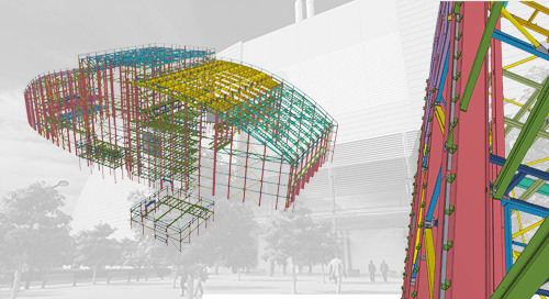 Building a more sustainable future, at Skelton Grange EFW | Trimble ...