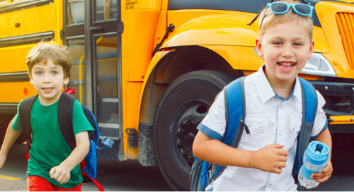 Construction & Back to School Safety Tips | Trimble Resource Center