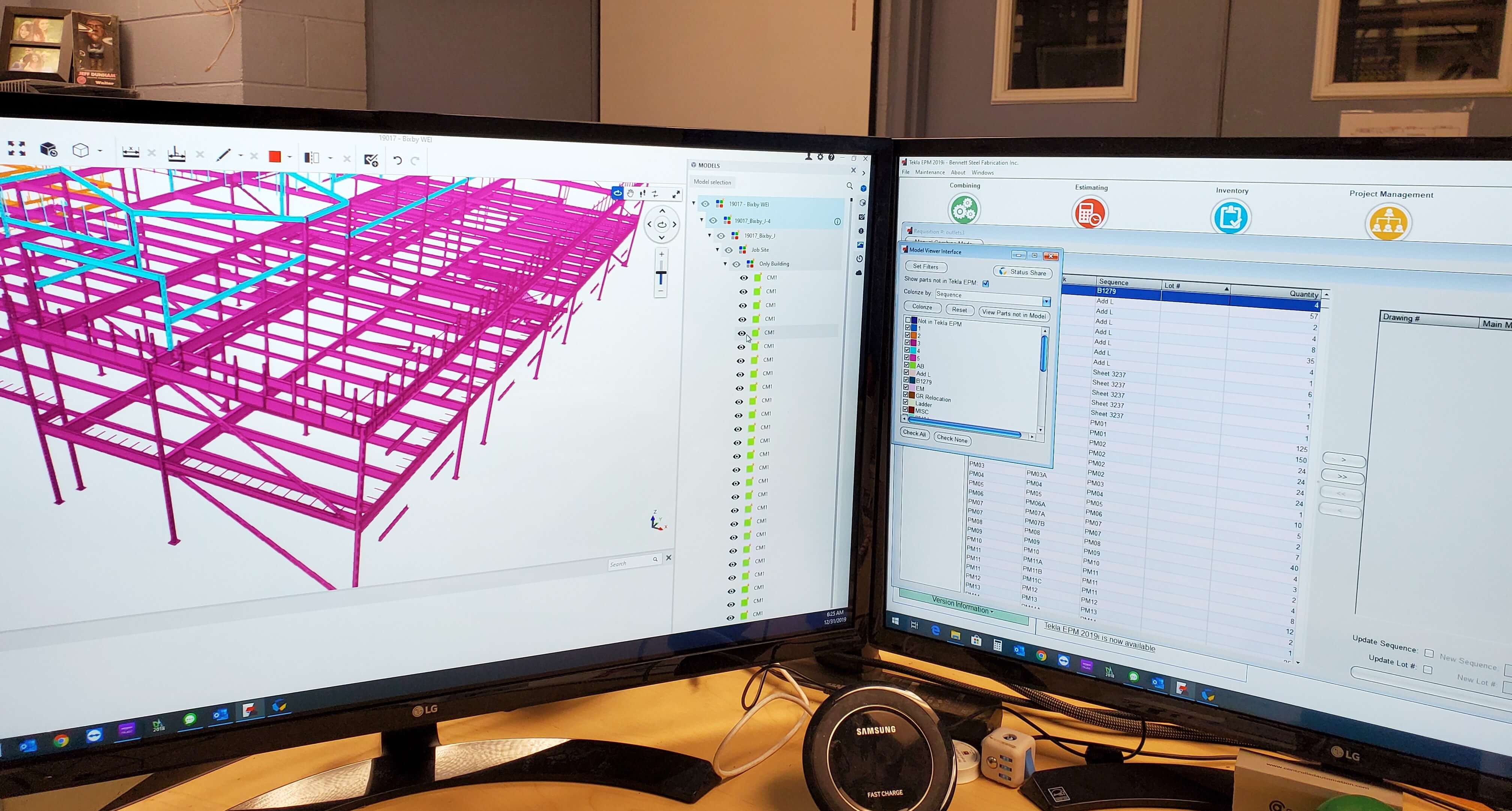 Accelerating Collaboration and Real-time Data Exchange with Trimble ...