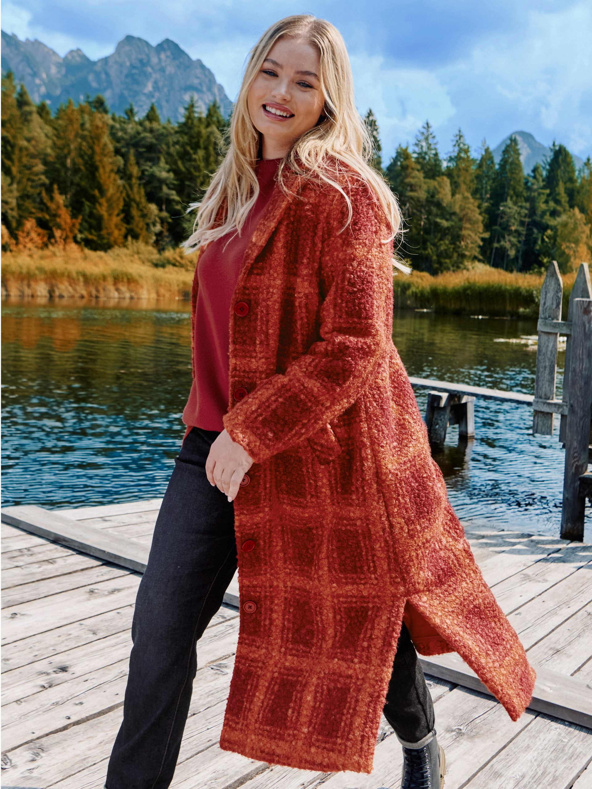 Große Größen » Große Mode | sheego