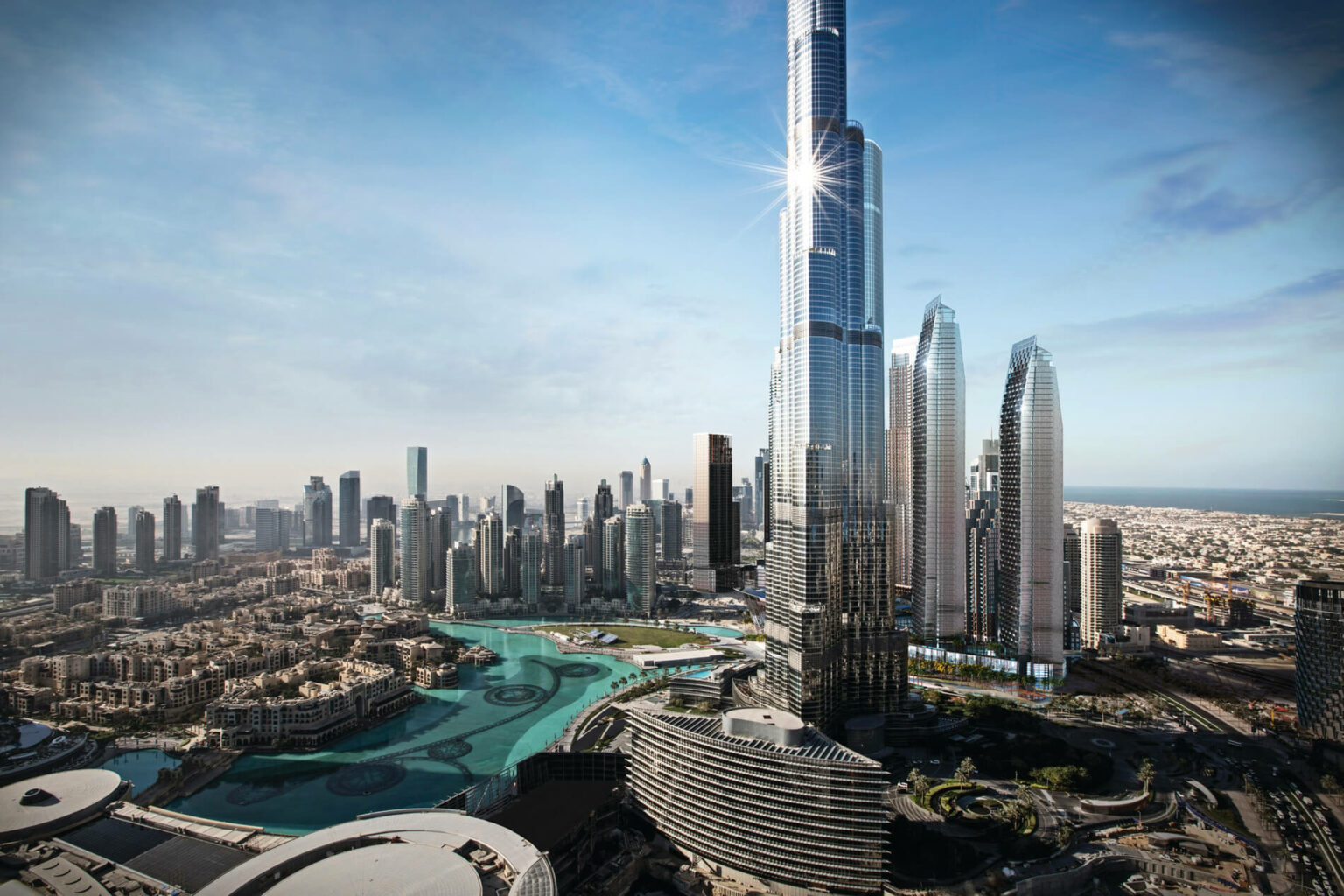 How Much Does Real Estate Cost in Dubai in 2024 - Mayak Real Estate