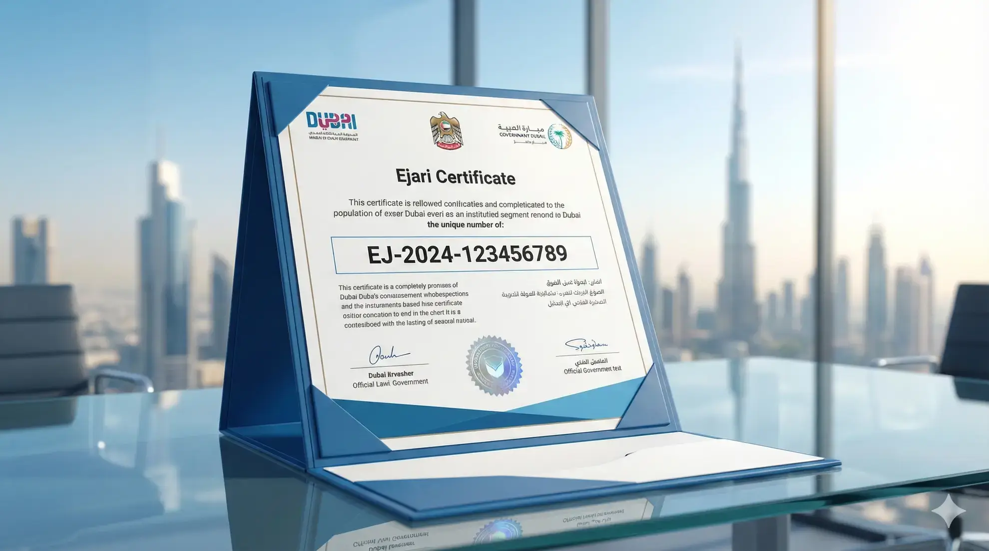 What is Ejari in Dubai? Full 2025 Guide to Tenancy Registration