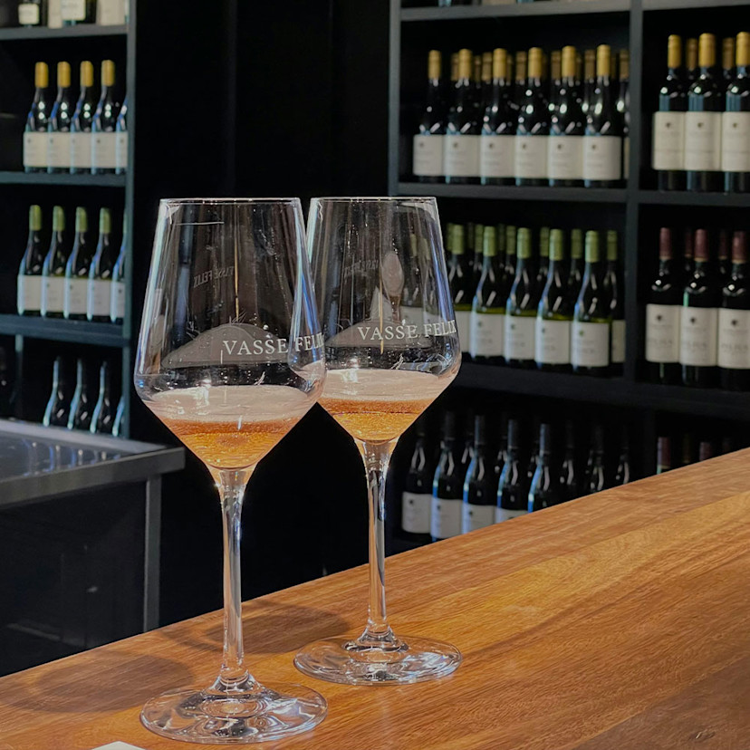 What is orange wine?