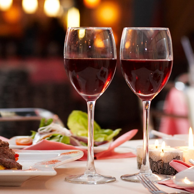 Best light red wines to enjoy whatever the season