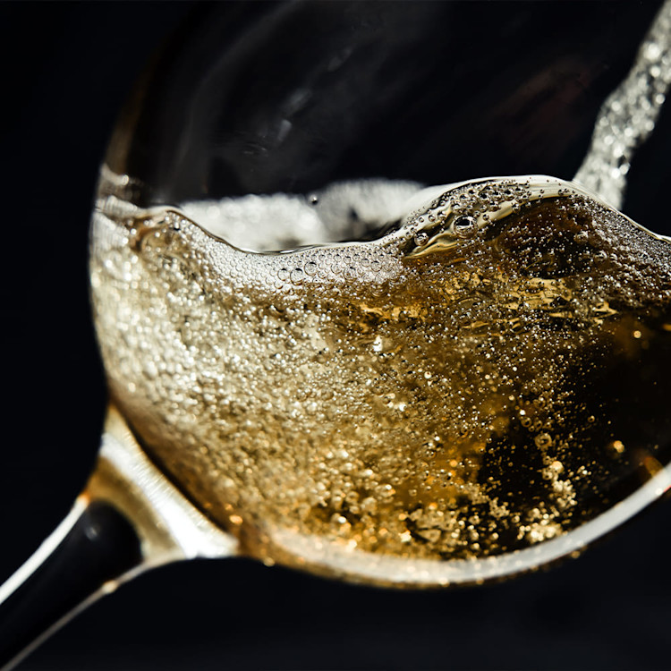 Best sparkling wine - types of sparkling wine