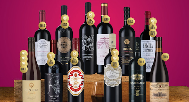 Buy Wine Online at Laithwaites | Fast Wine Delivery Australia
