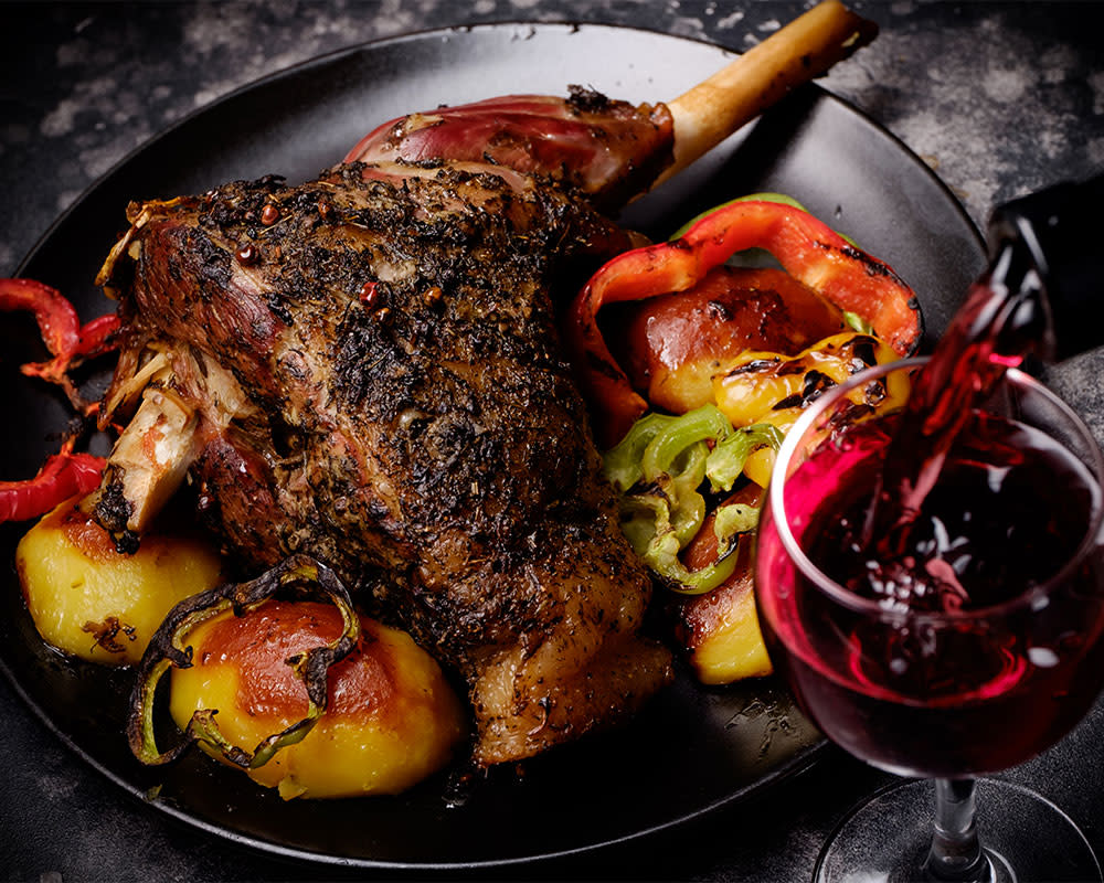 Best wines to pair with lamb