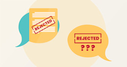Asking For Feedback After Being Rejected For A Job Exec Learn