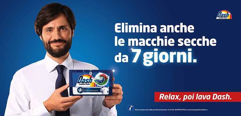 Come fanno il bucato gli italiani e le loro necessità | P&G