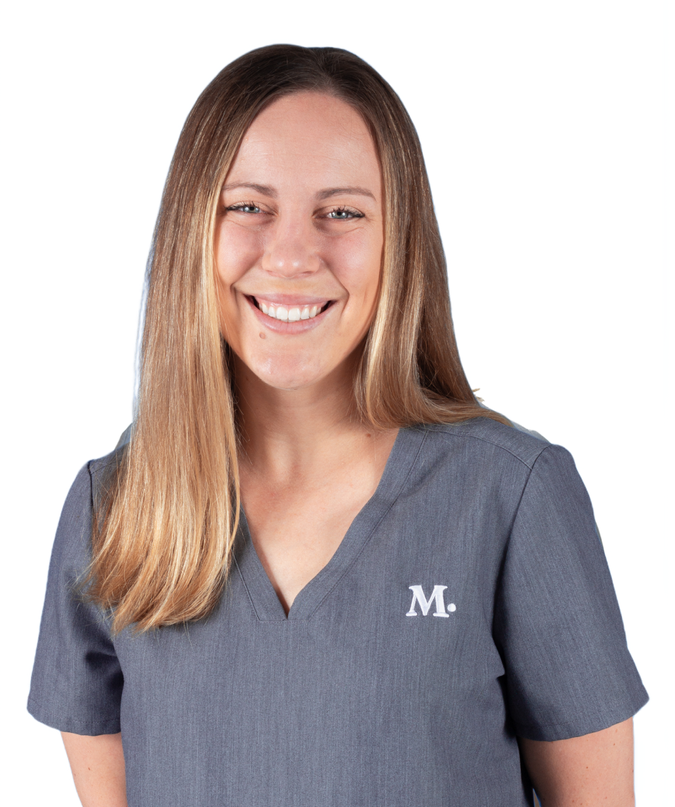 Veterinarians | Modern Animal