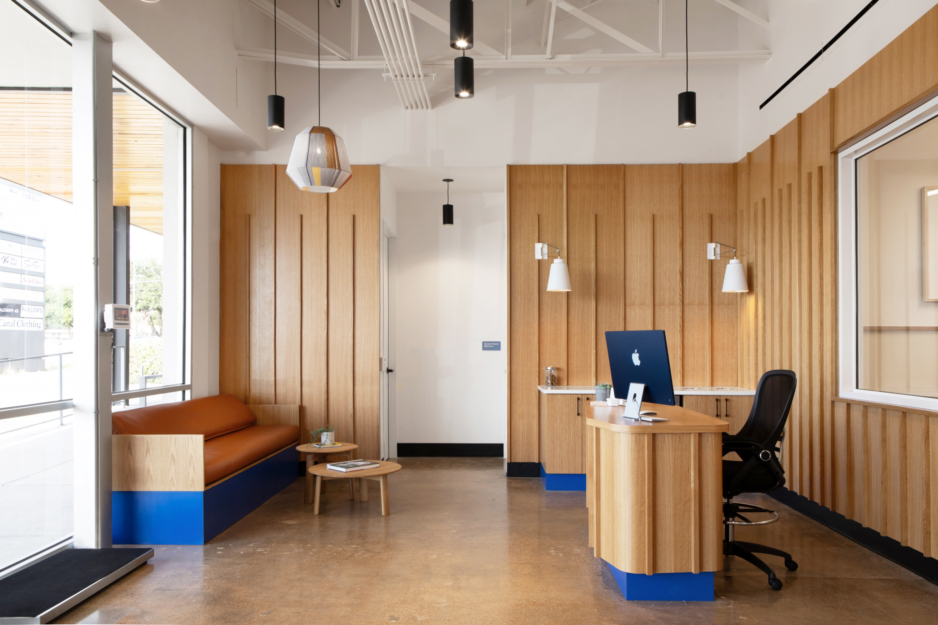 Better Veterinary Care Starts Here | Modern Animal