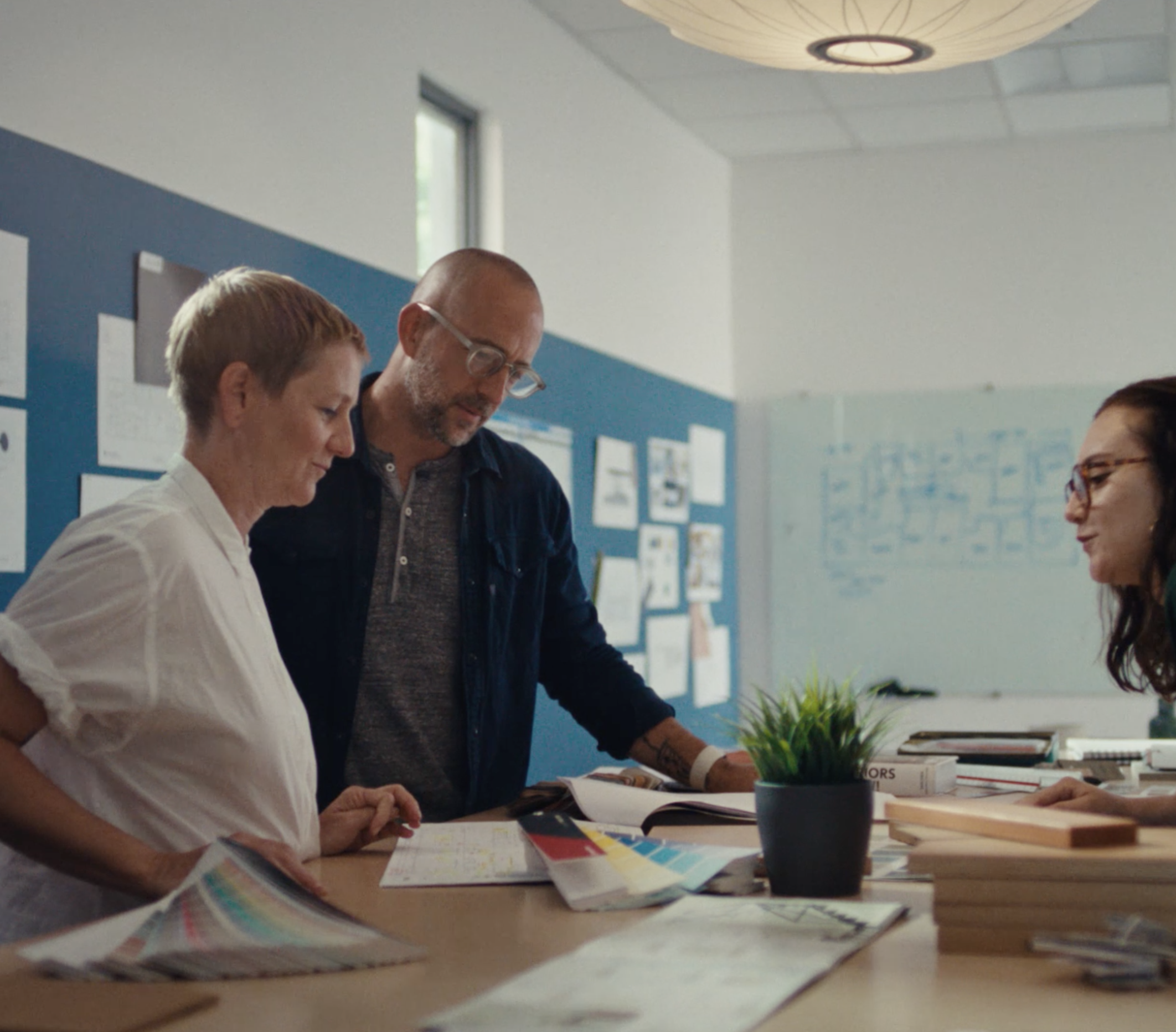 Headquarters | Modern Animal