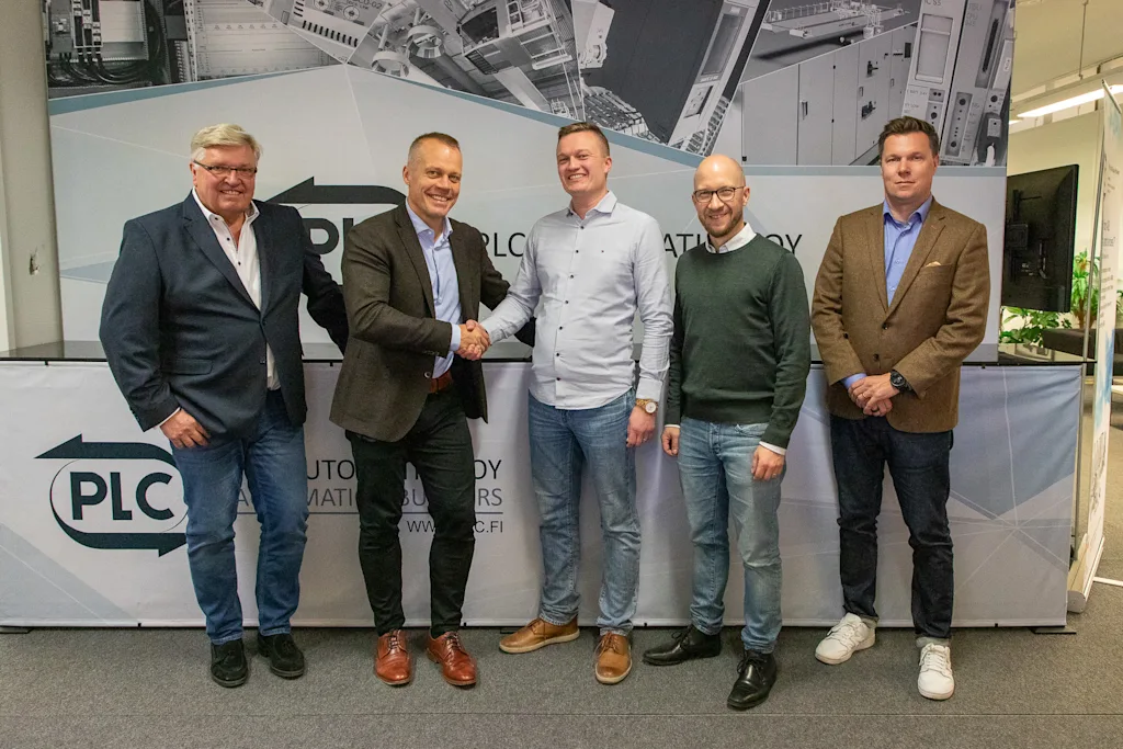 Strengthening industrial automation, electrification, and ...