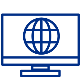 Insta Blue Aware™ situational awareness solution