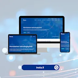 Insta - Worth Your Trust