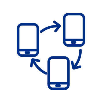 Insta Blue Aware™ situational awareness solution