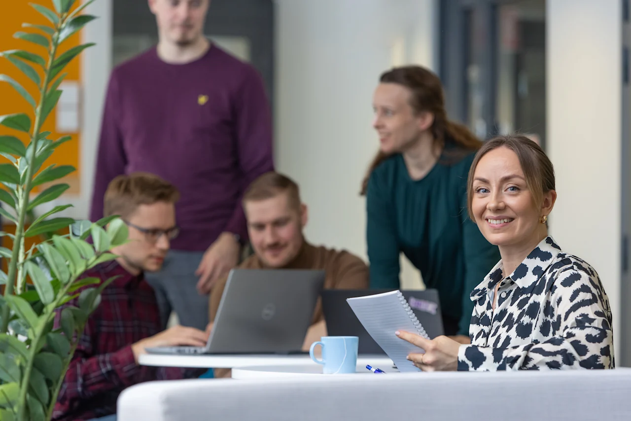 Insta - Worth Your Trust